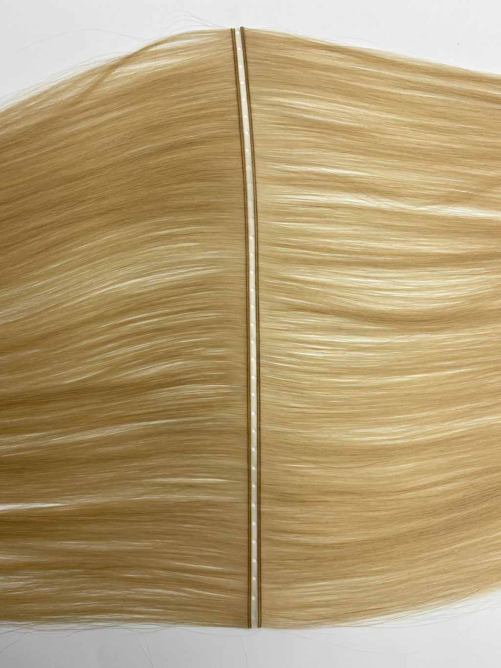 Butterfly Weft (XO): The Safest Sew-In Extensions for Thin Hair ...