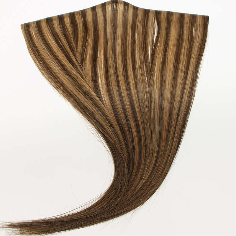 Tape In Weft Hair Extensions – Easy to Apply & Long-Lasting ...