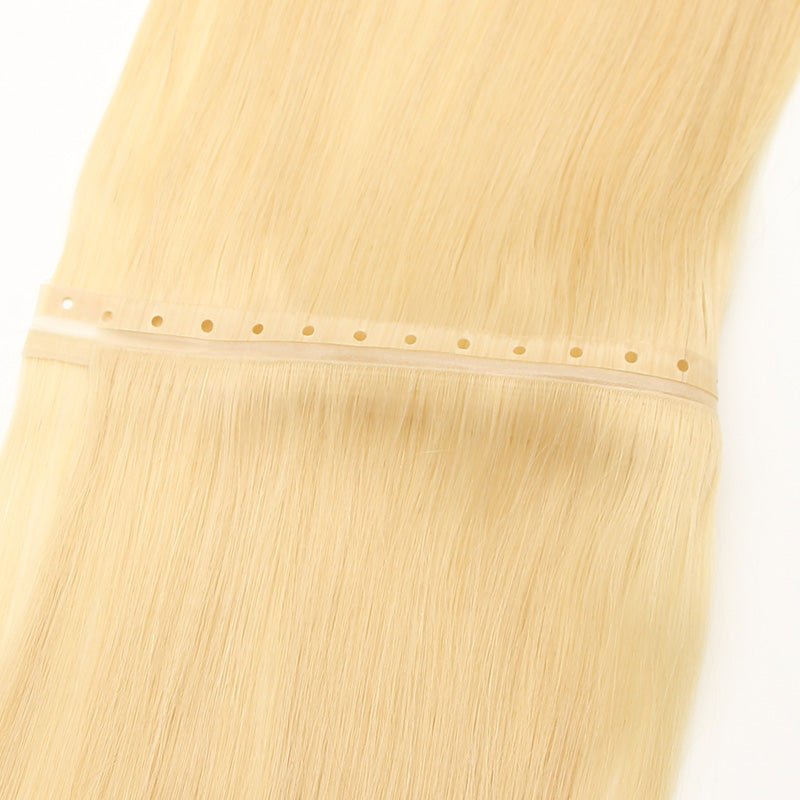 18Inch Injection Butterfly Weft Extensions-50g/pack – BetterHairExtensions