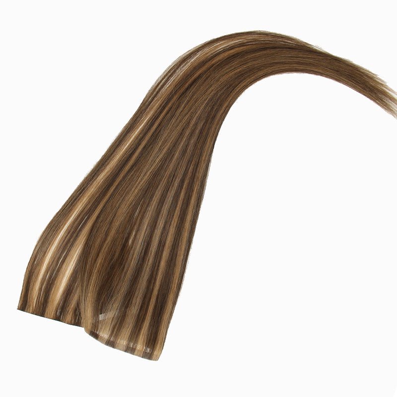 18Inch-Injection Tape Weft-30g/Pcs | BetterHairExtensions